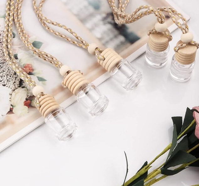 Hanging Car Diffusers – Megans Gift Haven